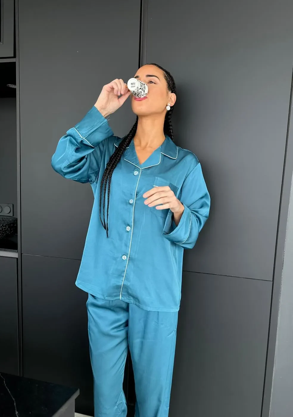 Choisir le Pyjama Parfait : Guide Complet pour un Confort Optimal ...